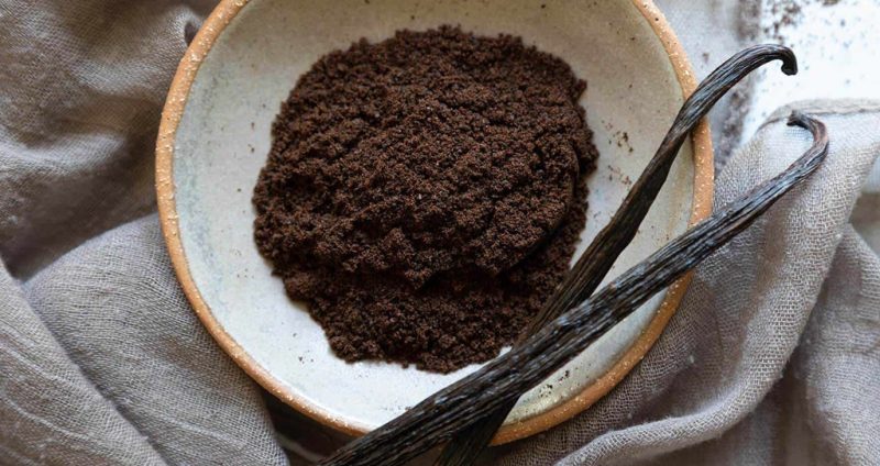 Vanilla Powder Bulk | Premium Natural Powder – Neugini Naturals