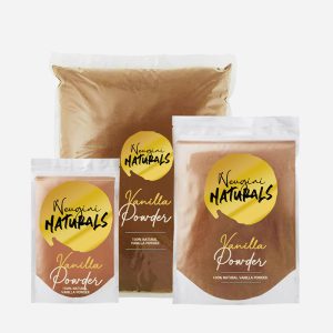 Vanilla Powder Bulk | Premium Natural Powder – Neugini Naturals